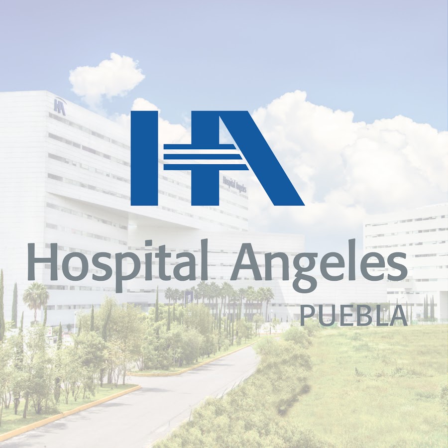 Hospital Angeles Puebla - YouTube