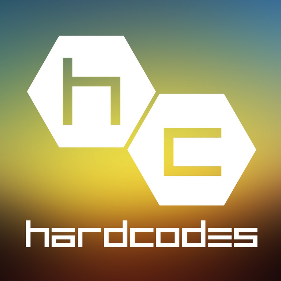 HARDCODES NET - YouTube