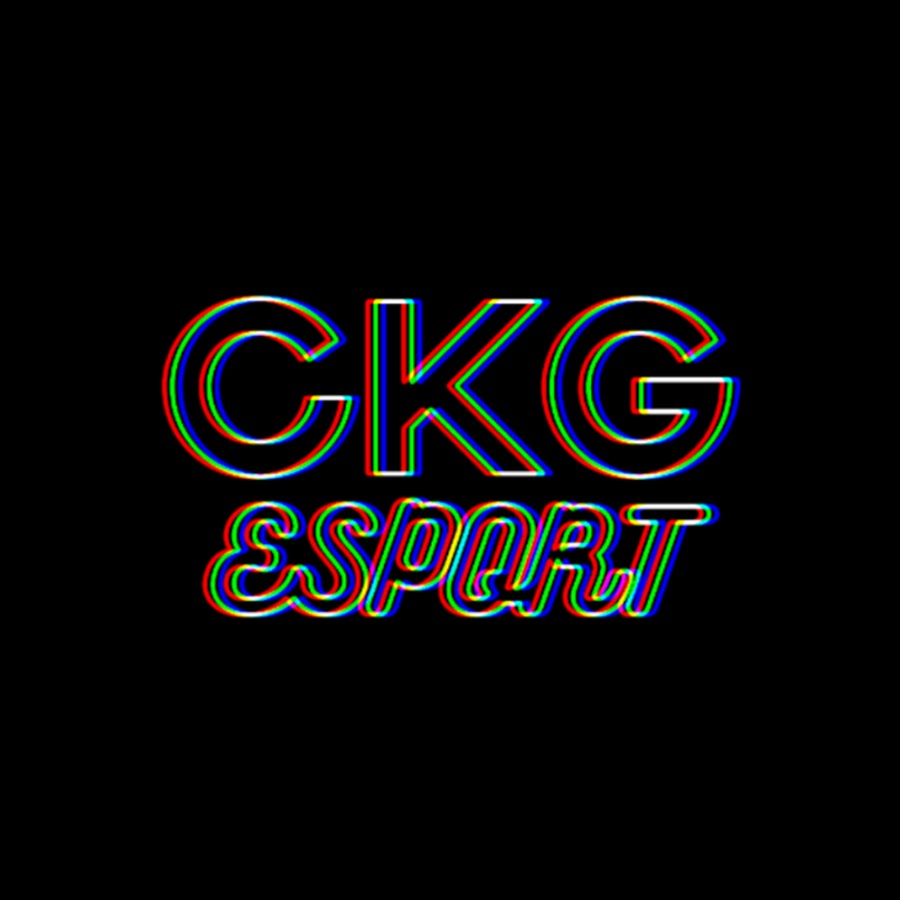 CKG Esport - YouTube