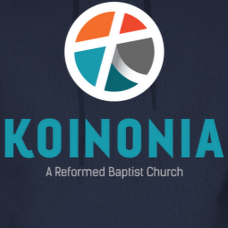 Koinonia Church - YouTube