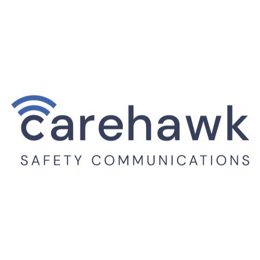 CareHawk Life Safety Communications - YouTube
