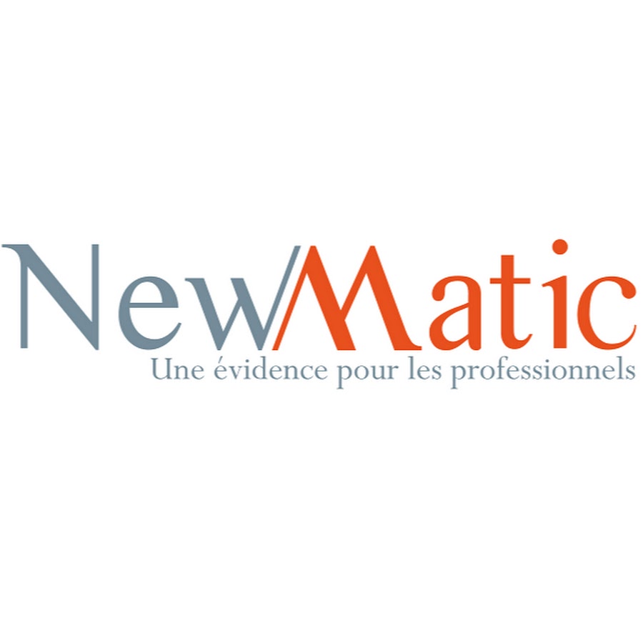 Newmatic Channel - YouTube