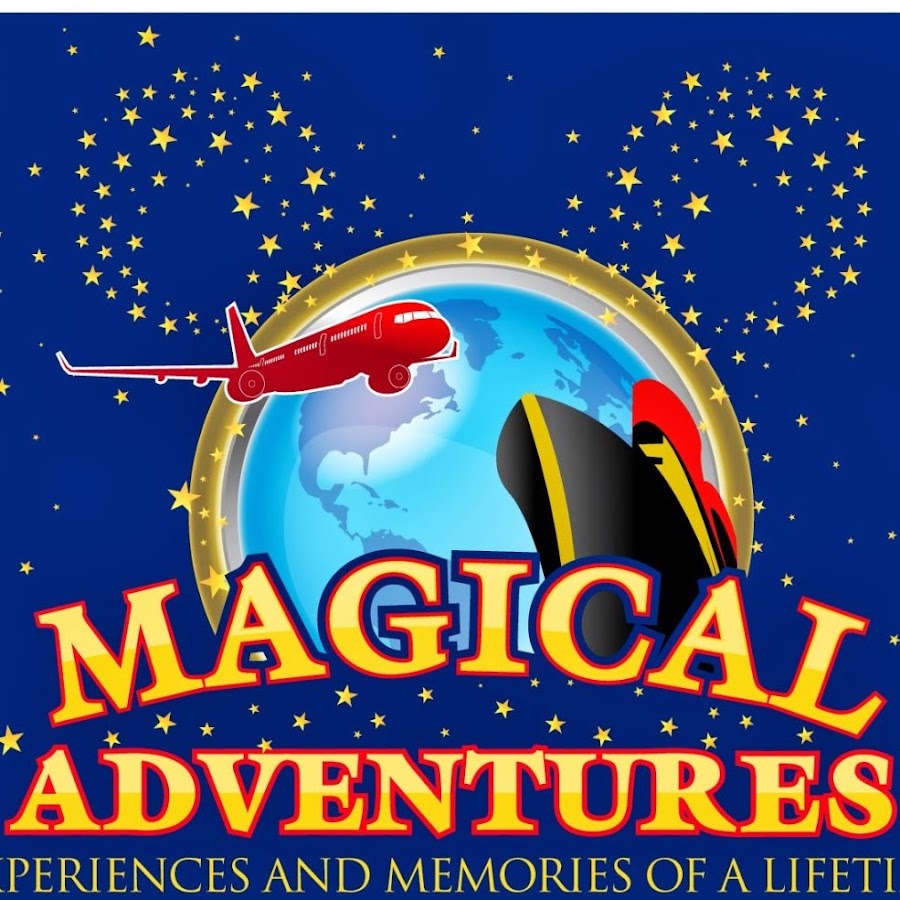 Magical Adventures - YouTube