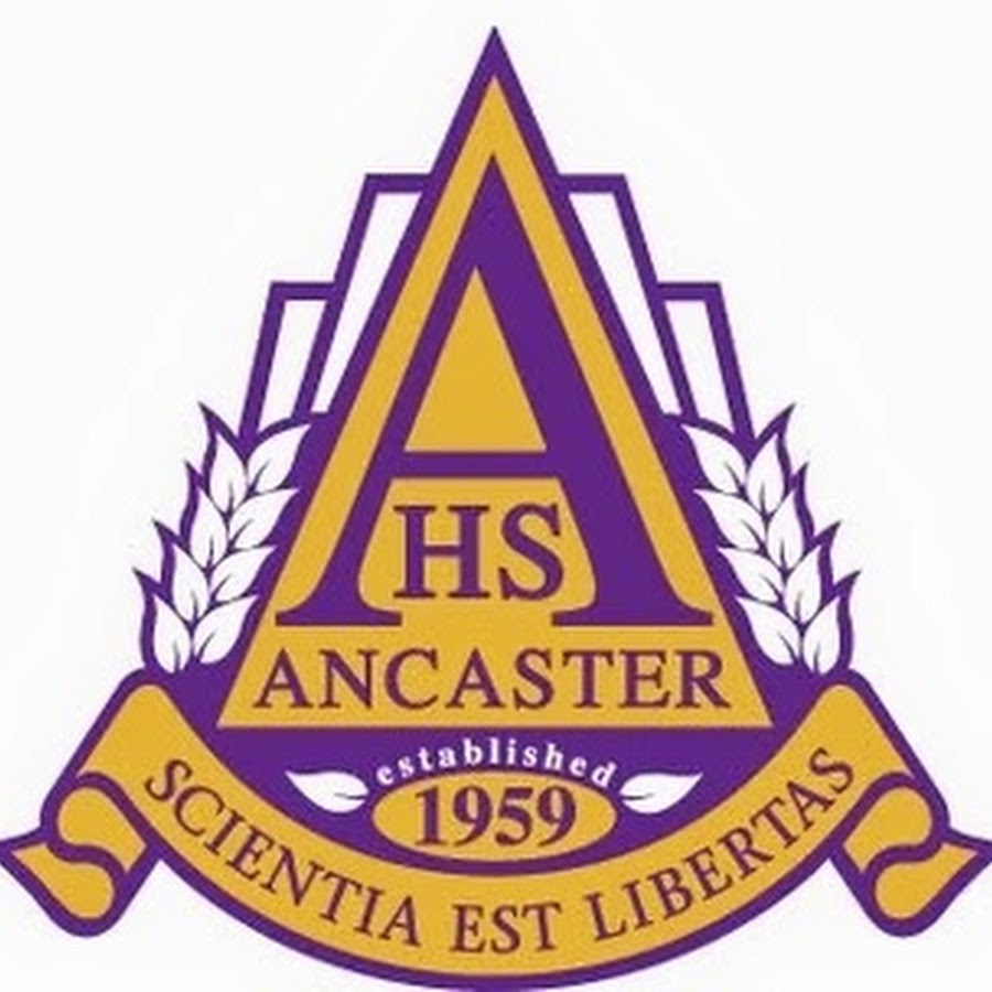 Ancaster High School - YouTube