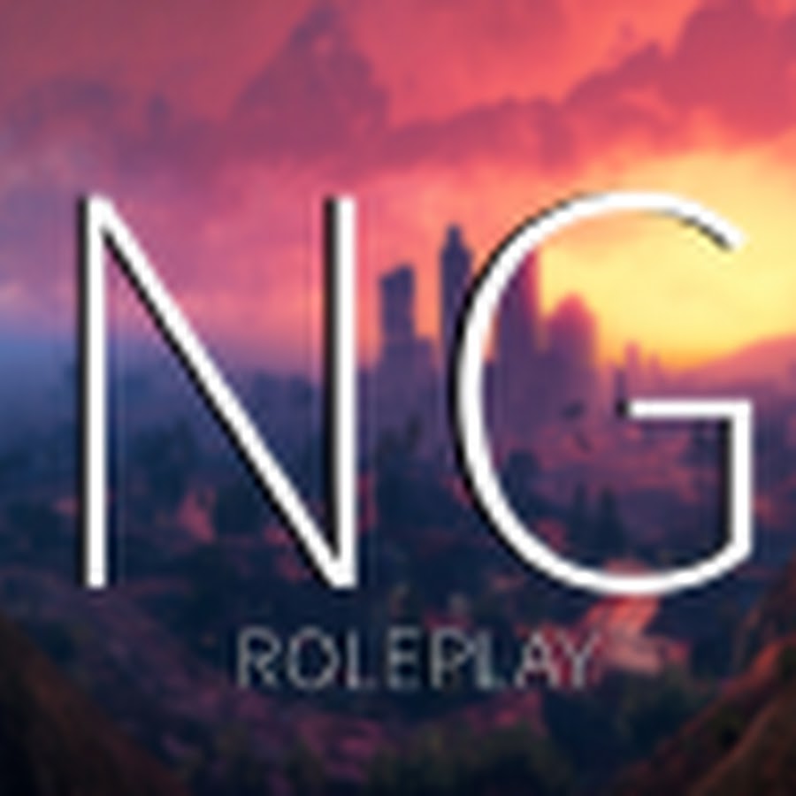 Next Generation Roleplay - YouTube