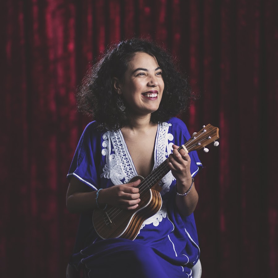 Sarah Ariche Official - YouTube