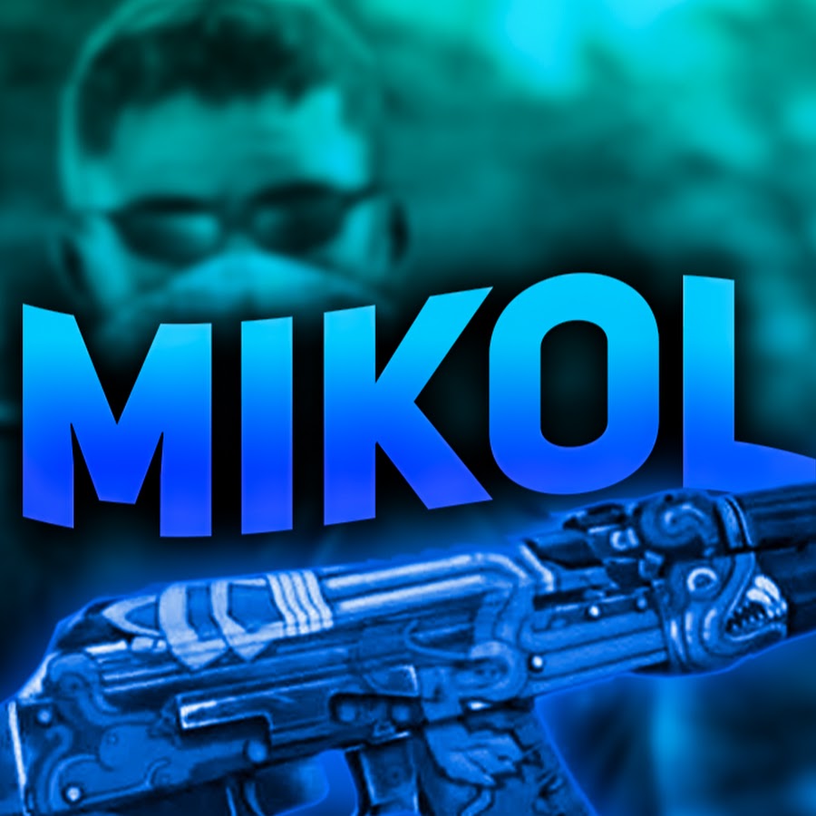 Mikol - YouTube