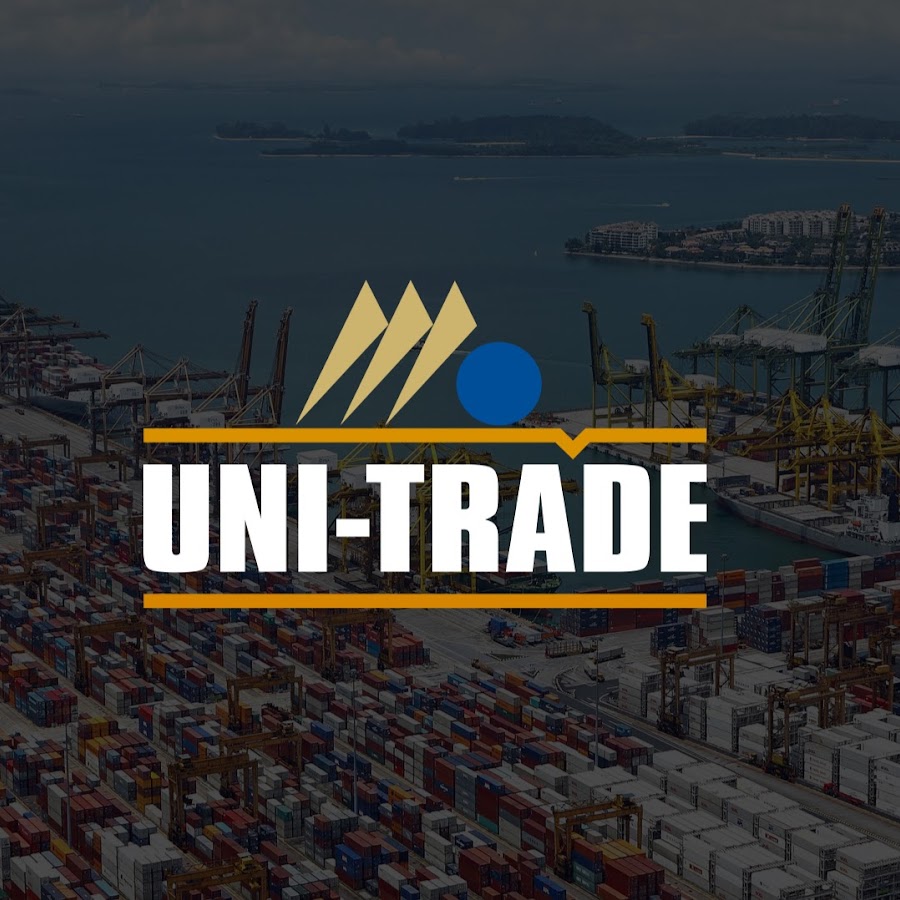 Uni Trade - YouTube