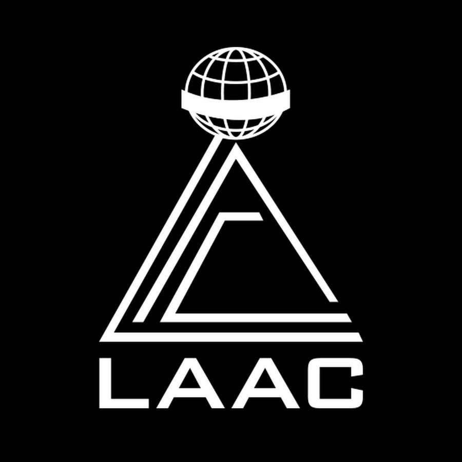 LAAC música - YouTube