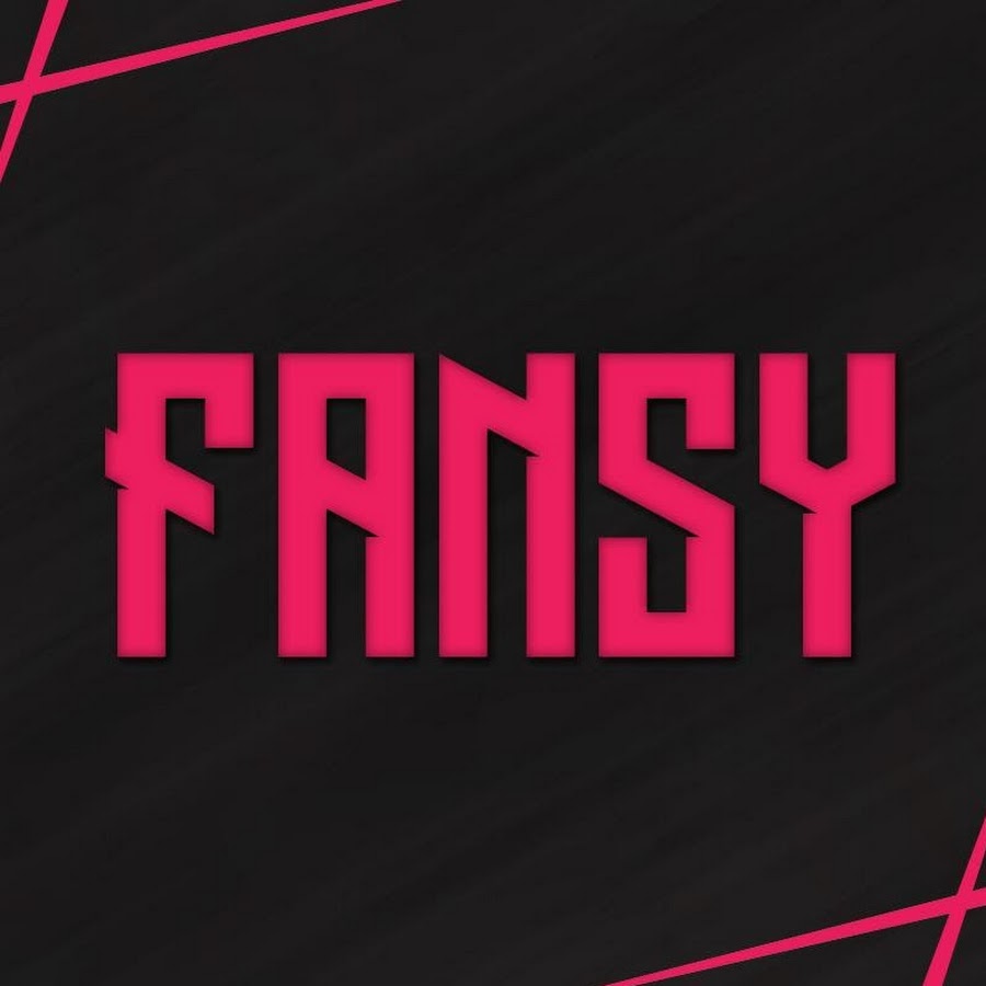 Fansy !! - YouTube