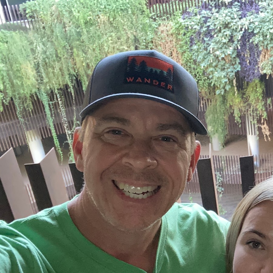 Thomas Halverson - YouTube