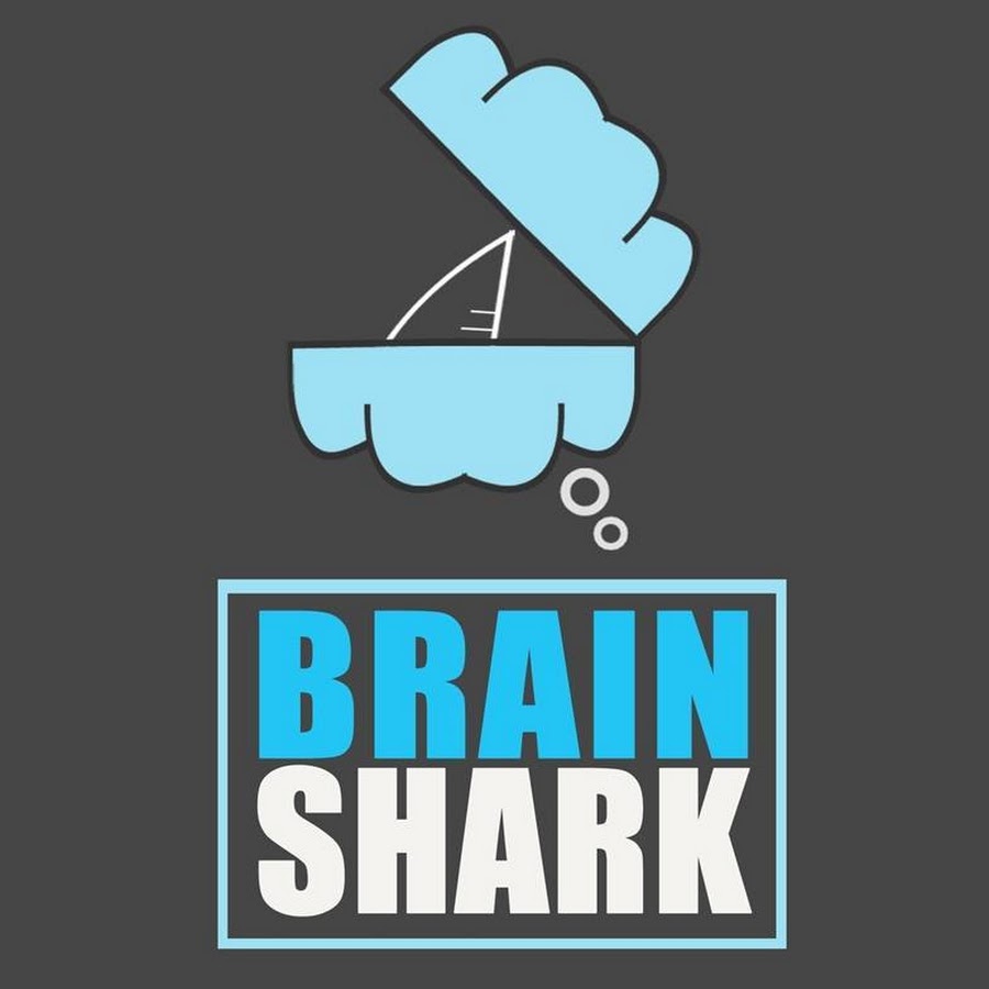 Brain Shark - YouTube