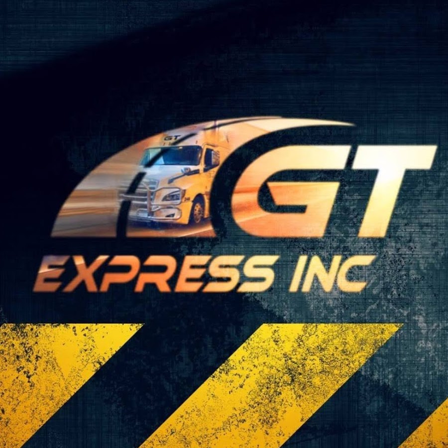 GT Express Inc - YouTube