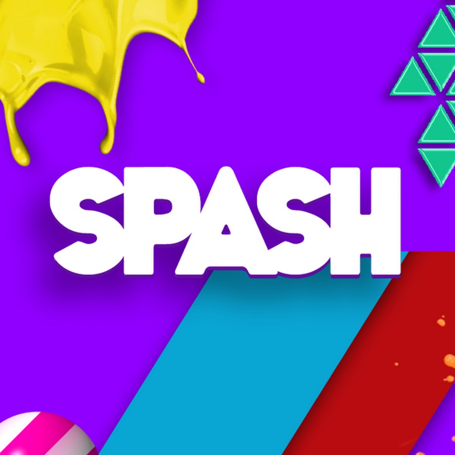 SPASH - YouTube