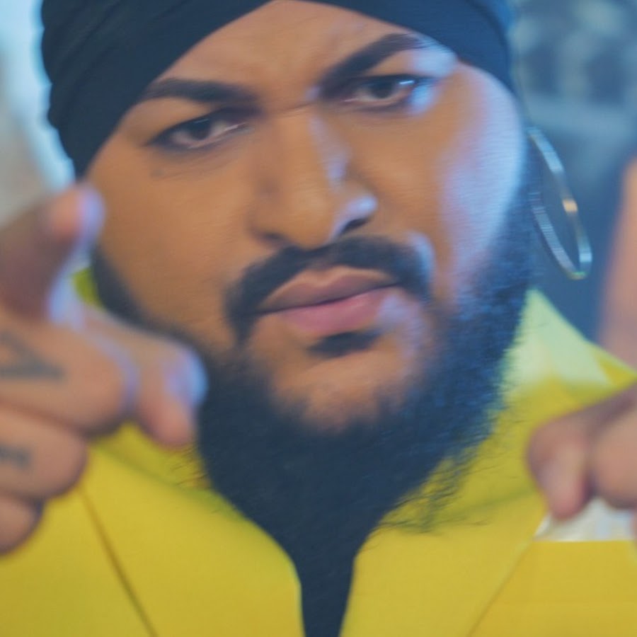 Dani Mocanu © Oficial - YouTube