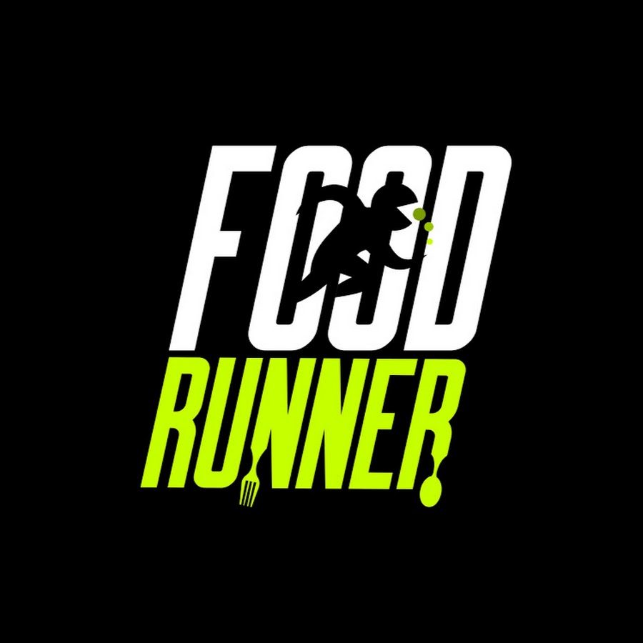 Food Runner - YouTube