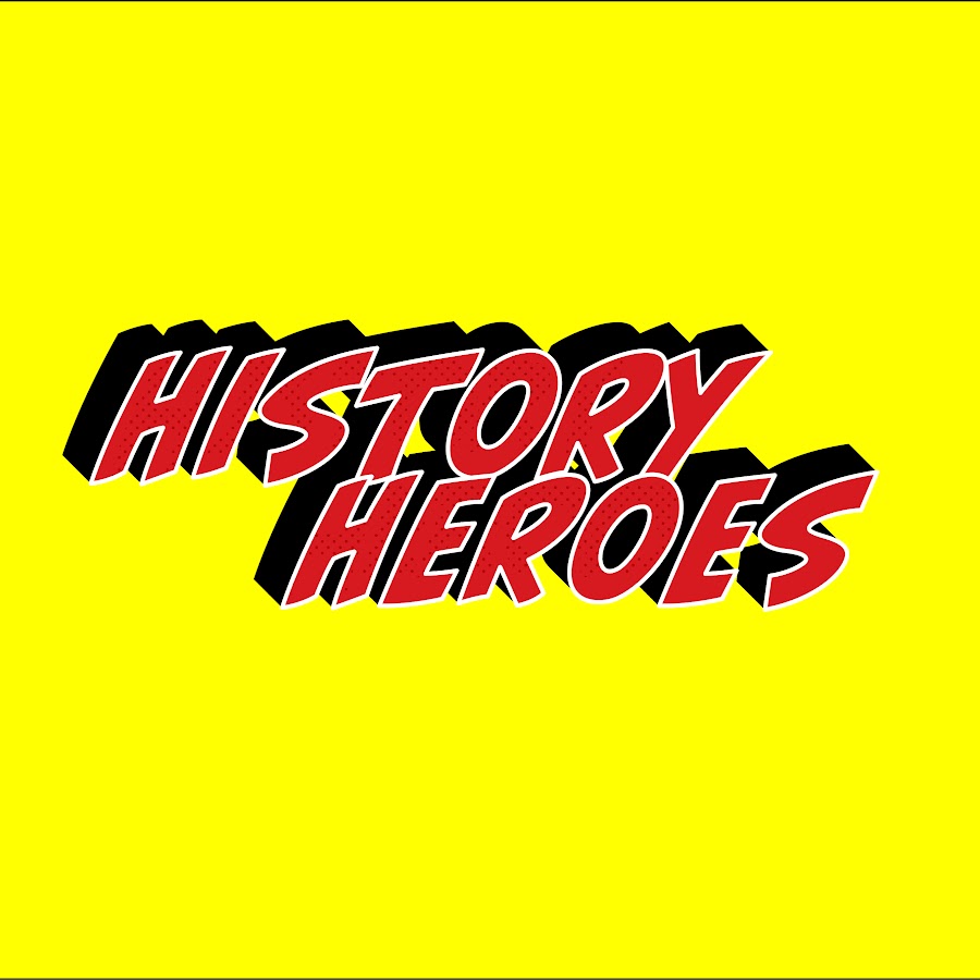 History Heroes - YouTube