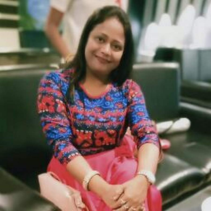 Vidya Rani - YouTube