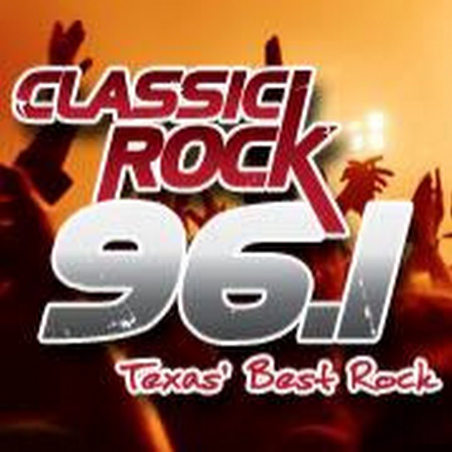 Classic Rock 96.1 - YouTube