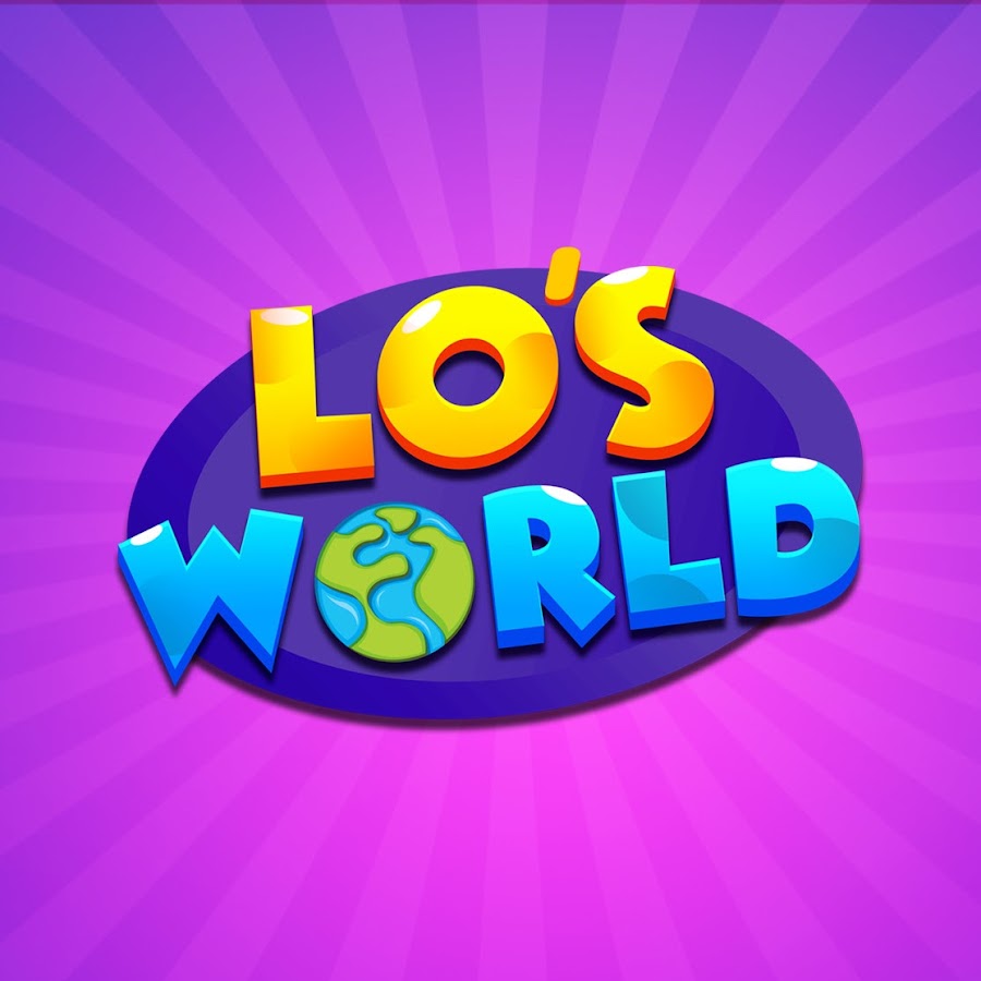 Lo's World - YouTube