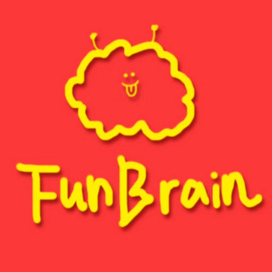 FunBrain - YouTube