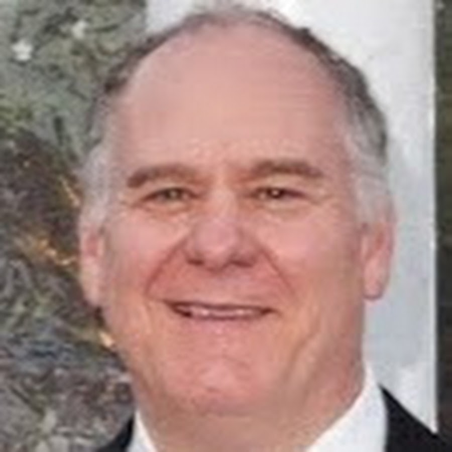 Fred Cohen - YouTube