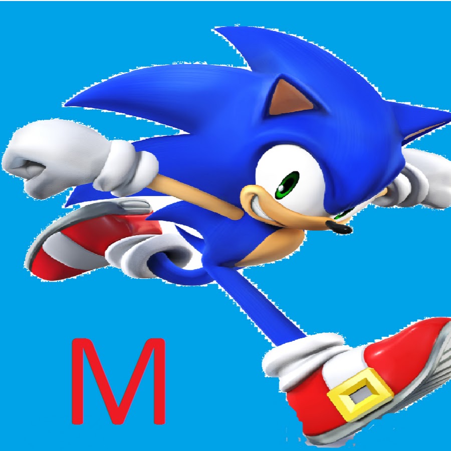 The Gaming Hedgehog - YouTube