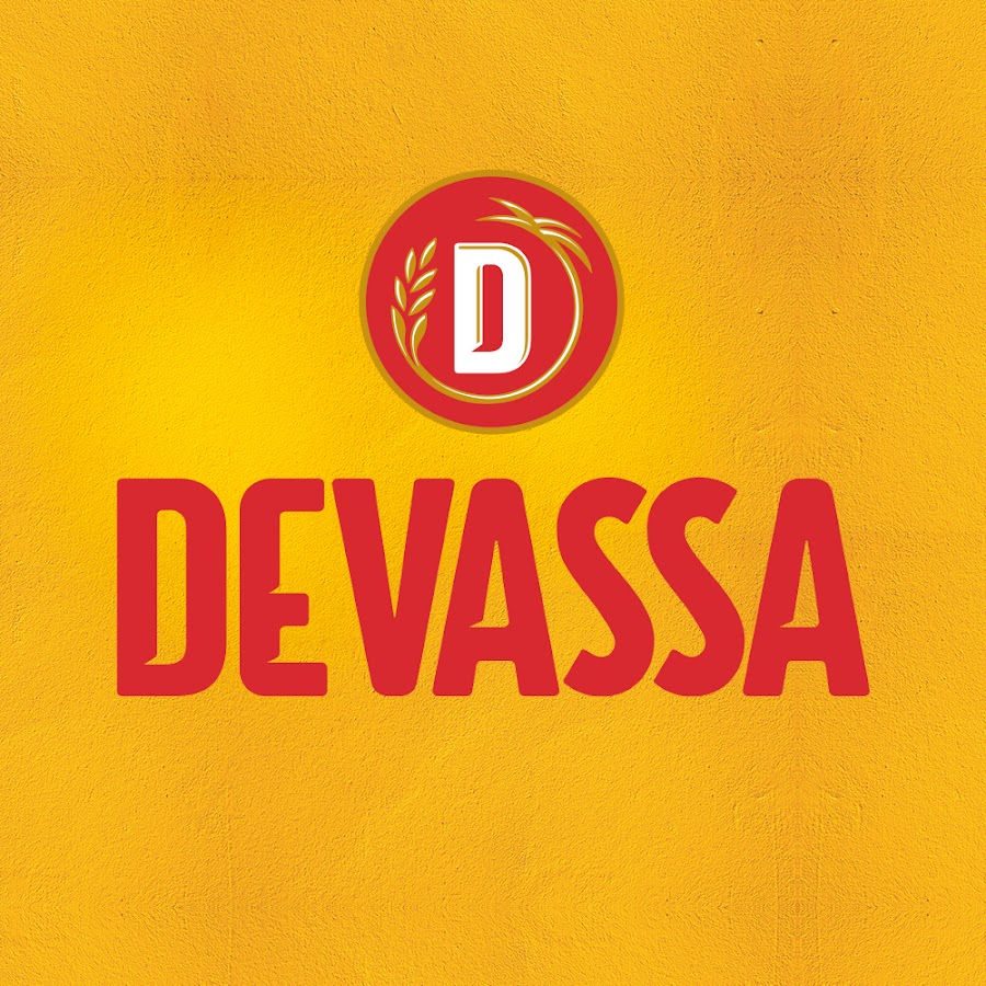 Devassa - YouTube