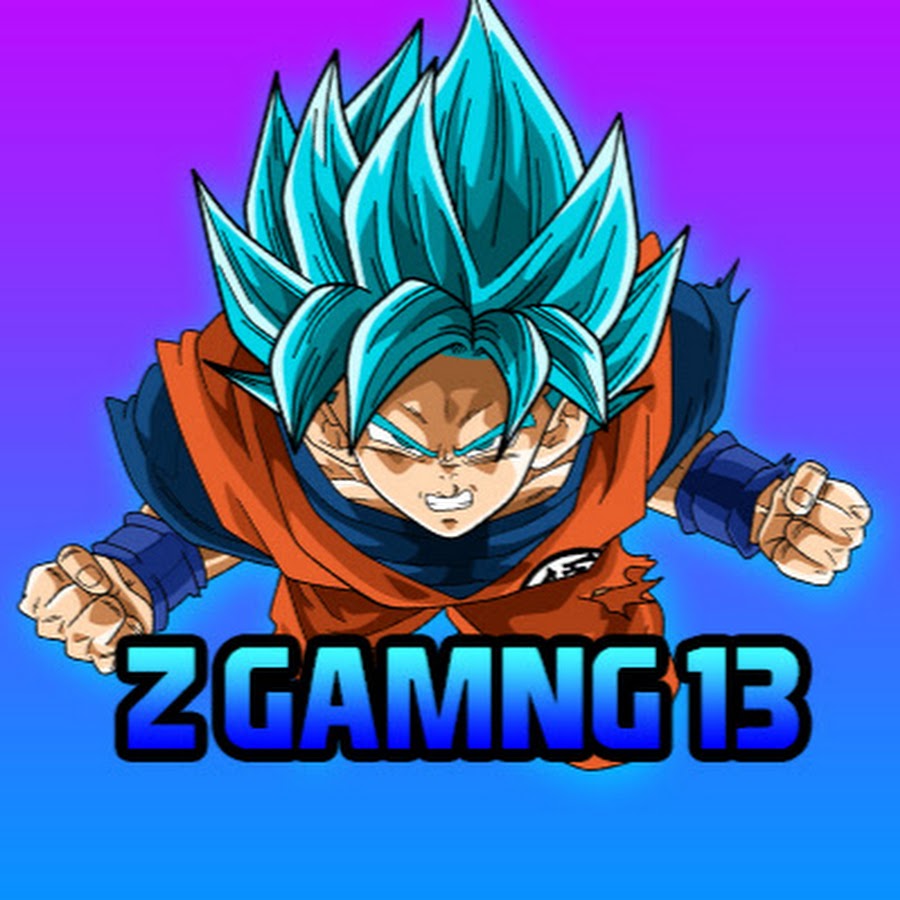 z gaming 13 - YouTube