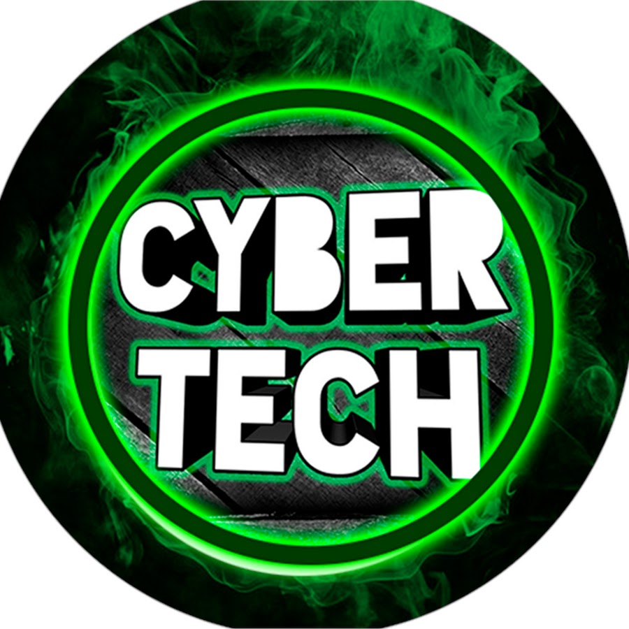 CYBERtech - YouTube