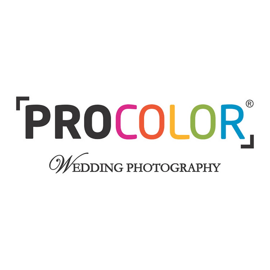 Procolor Weddings - YouTube