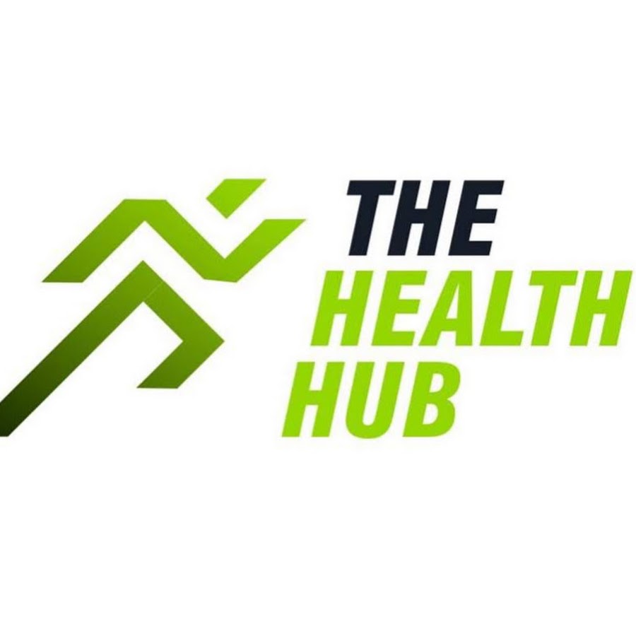 The Health Hub - YouTube