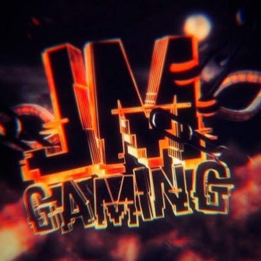 JM Gaming - YouTube