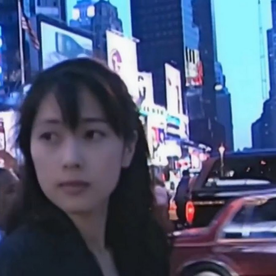 Izumi sakai - YouTube