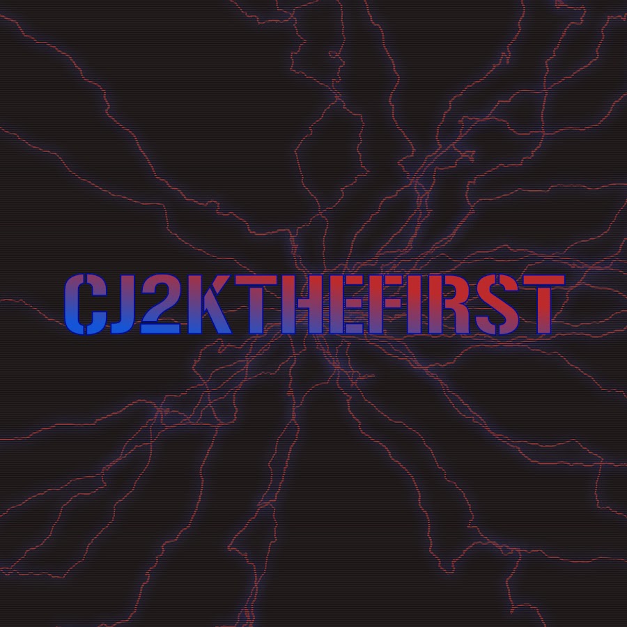 CJ2K THE FIRST - YouTube