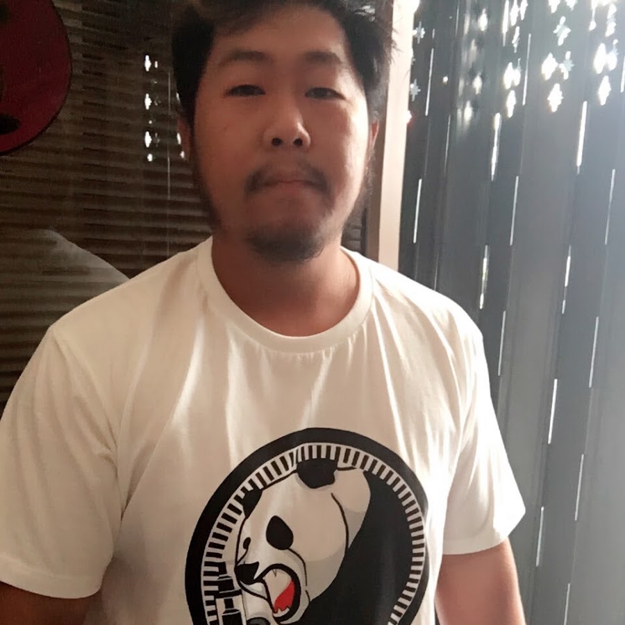 Panda Channel - YouTube