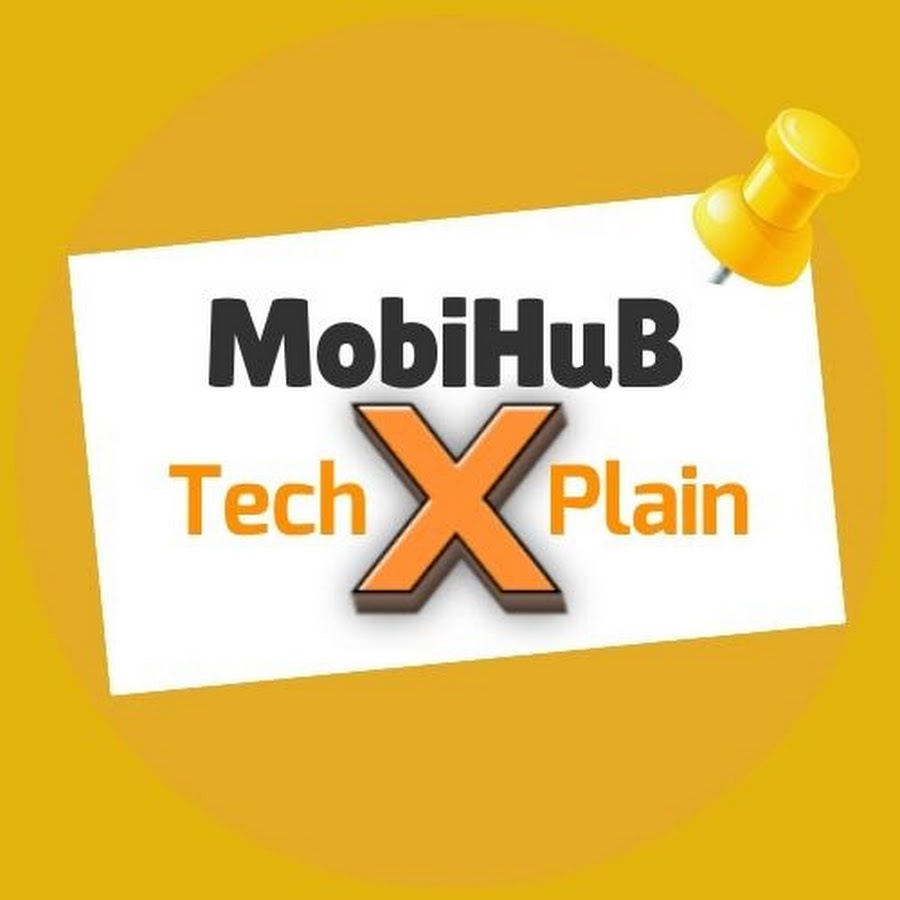 Mobi HUB - YouTube