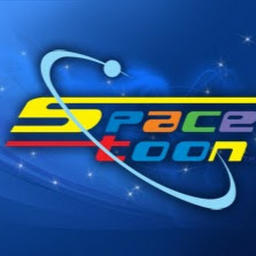 old spacetoon - YouTube
