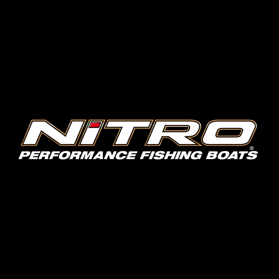 NITRO Fishing Boats - YouTube