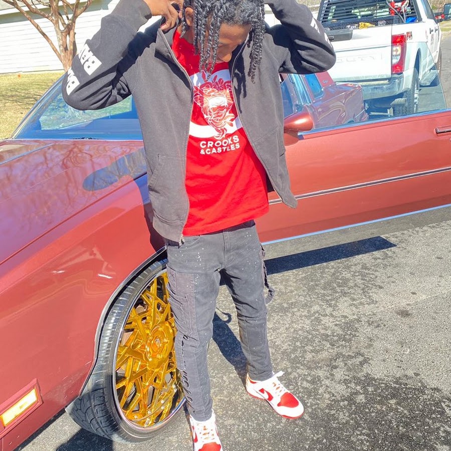 Doodie Official - YouTube