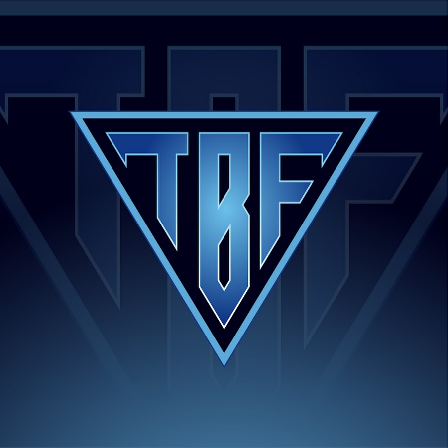 TBF Gaming - YouTube