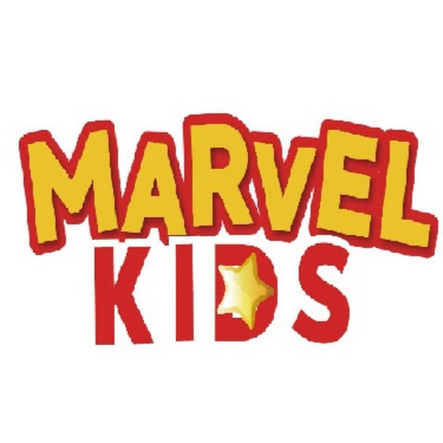 MARVEL KIDS - YouTube