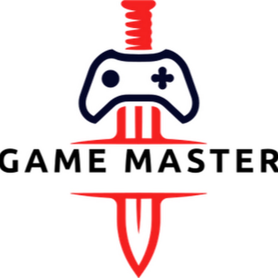 GAME MASTER - YouTube