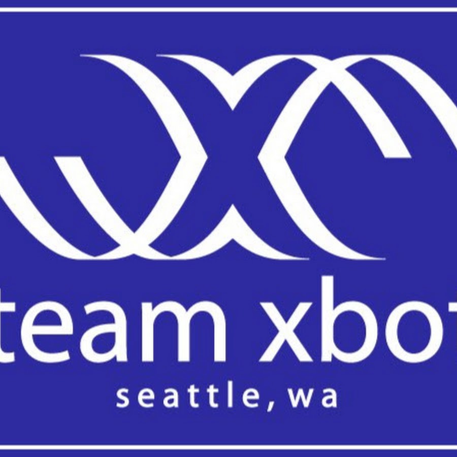 Xbot 488 - YouTube