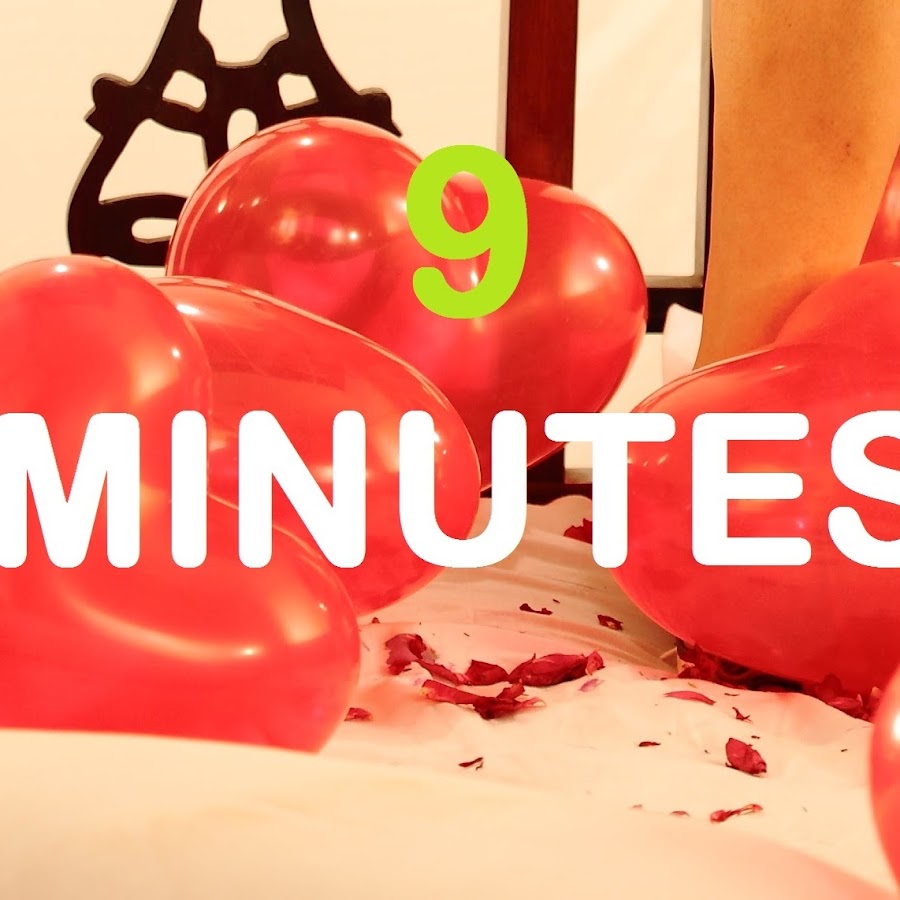 9 MINUTES - YouTube