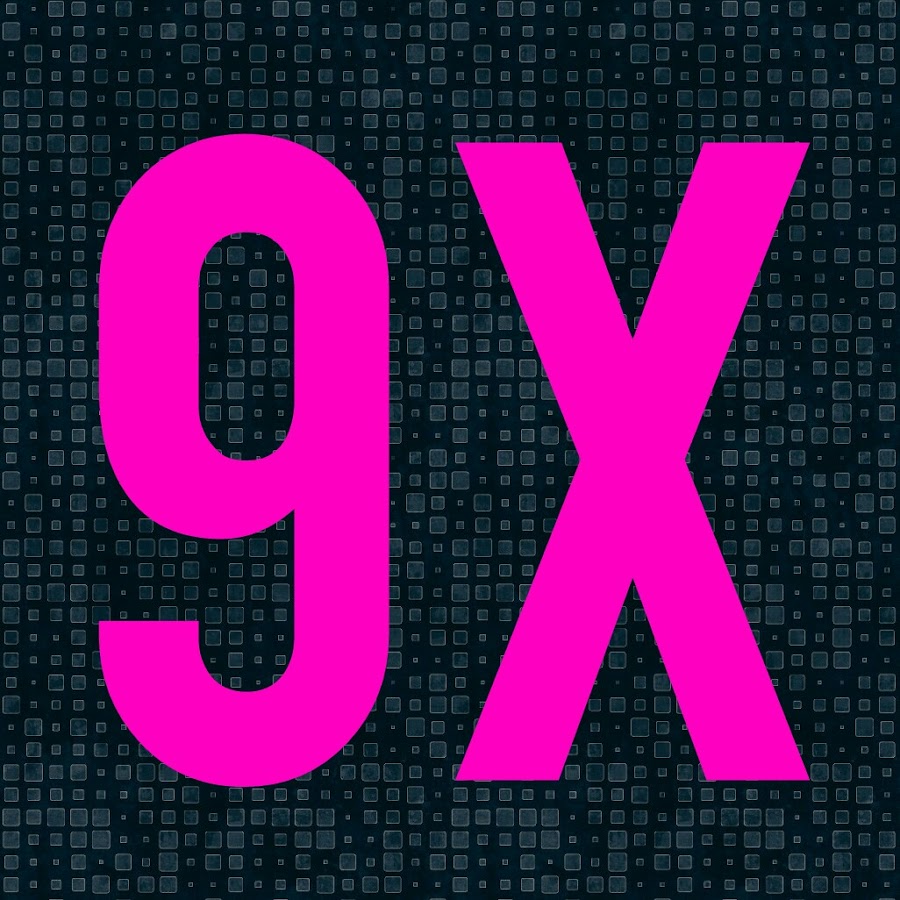 9x Video - YouTube