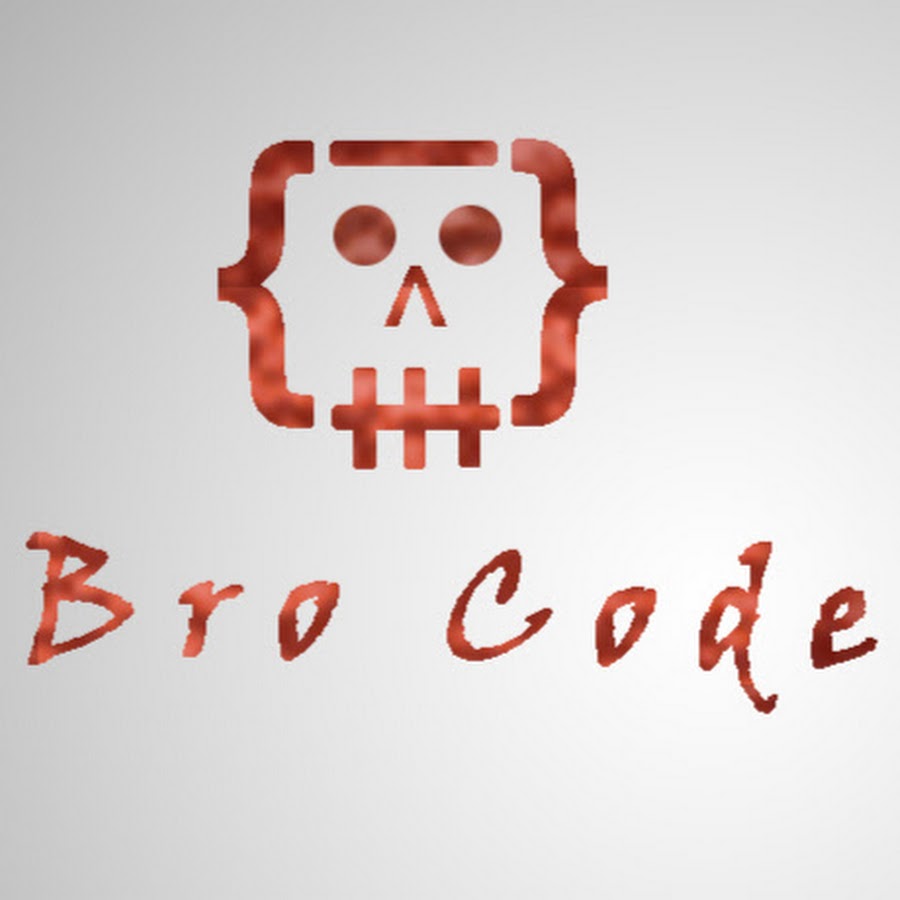 Bro Code - YouTube