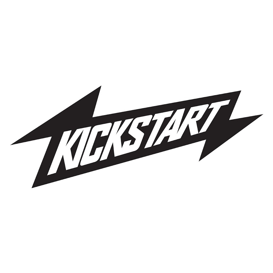 Kickstart - YouTube