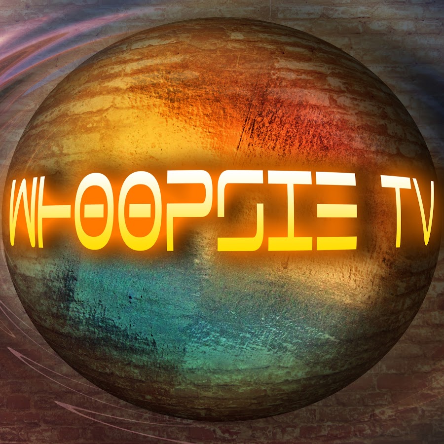 Whoopsie TV - YouTube