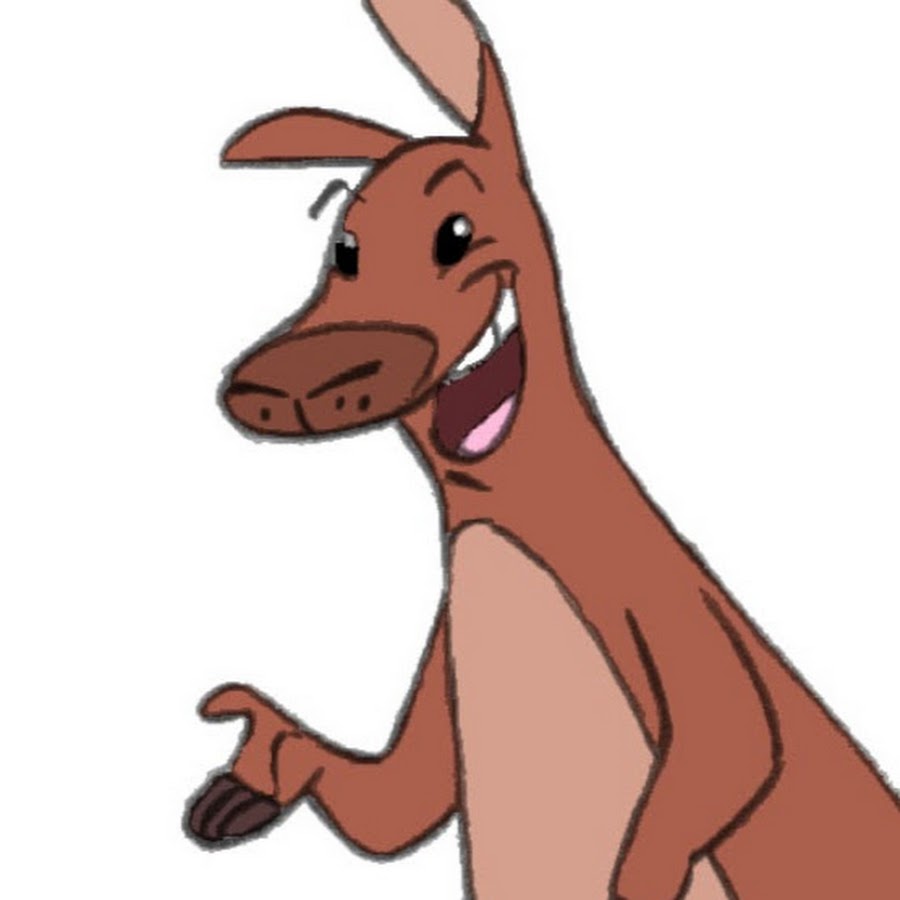 Kangaroo Creek Gang - YouTube